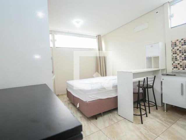 Kitnet, Morumbi, 1 Quarto, 23 m2 São Paulo