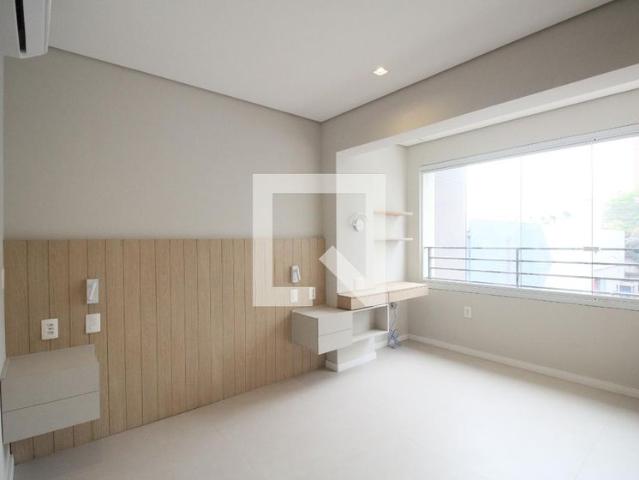 Kitnet, Morumbi, 1 Quarto, 28 m2 São Paulo