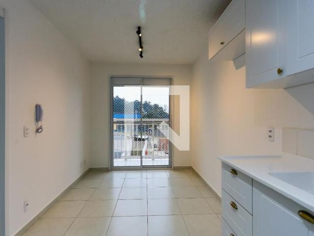 Kitnet, Morumbi, 1 Quarto, 28 m2 São Paulo