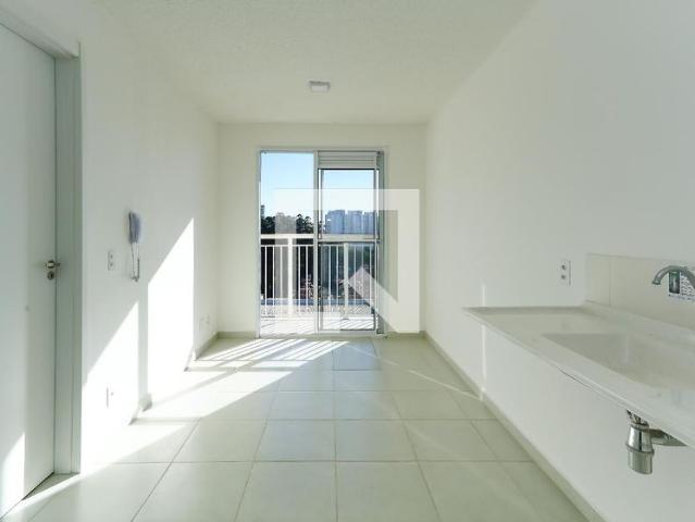 Kitnet, Morumbi, 2 Quartos, 27 m2 São Paulo