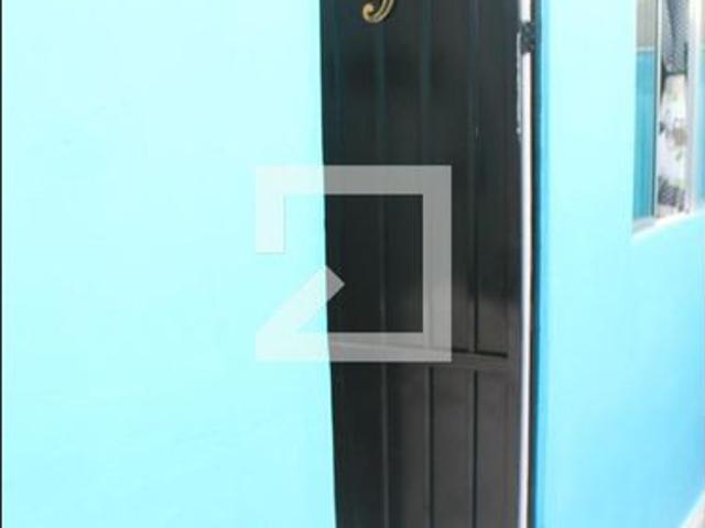 Kitnet, Macedo, 1 Quarto, 27 m2 Guarulhos