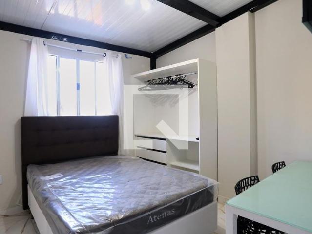 Kitnet, Mangabeiras, 1 Quarto, 39 m2 Belo Horizonte