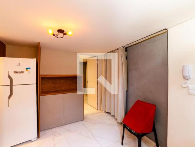 Kitnet, Mangabeiras, 1 Quarto, 40 m2 Belo Horizonte