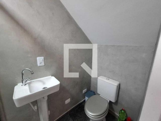Kitnet, Mandaqui, 1 Quarto, 24 m2 São Paulo