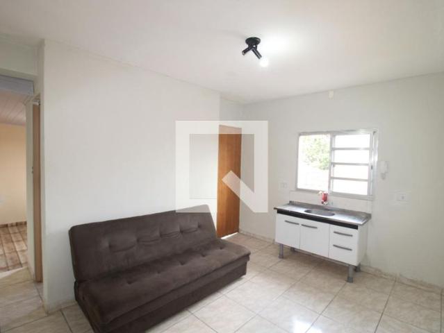 Kitnet, Mandaqui, 1 Quarto, 27 m2 São Paulo