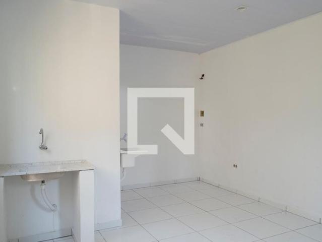 Kitnet, Mandaqui, 1 Quarto, 30 m2 São Paulo