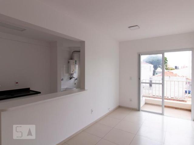 Kitnet, Mandaqui, 1 Quarto, 35 m2 São Paulo
