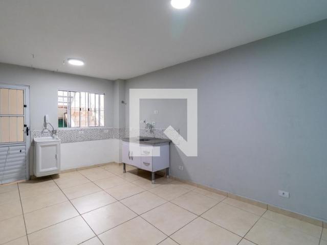 Kitnet, Mandaqui, 1 Quarto, 40 m2 São Paulo