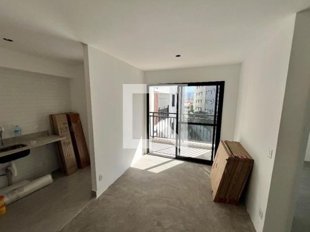 Kitnet, Mandaqui, 2 Quartos, 47 m2 São Paulo