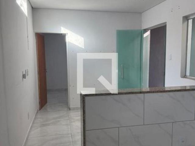 Kitnet, Mantiqueira, 1 Quarto, 32 m2 Belo Horizonte