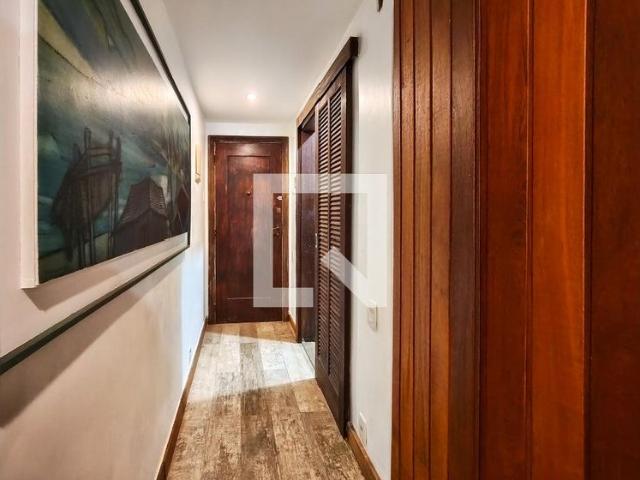 Kitnet, Maracanã, 1 Quarto, 45 m2 Rio de Janeiro
