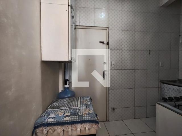 Kitnet, Maracanã, 1 Quarto, 25 m2 Rio de Janeiro