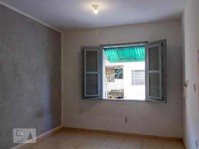 Kitnet, Maracanã, 1 Quarto, 30 m2 Rio de Janeiro