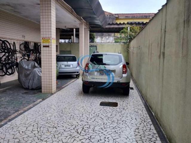 Kitnet, Maracanã, Praia Grande R$ 155 mil, Cod: 6541