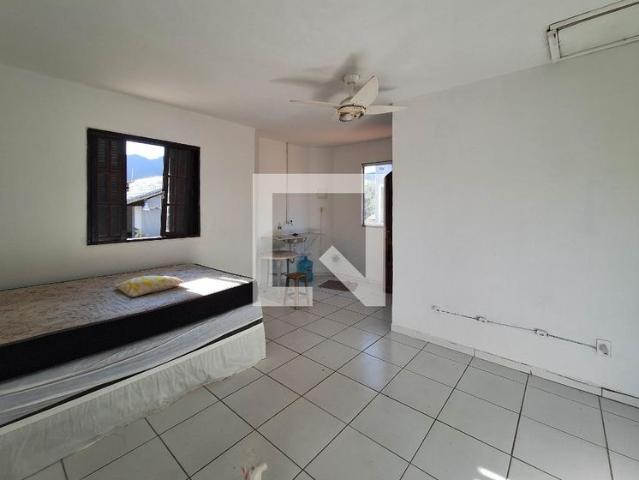 Kitnet, Maravista, 1 Quarto, 25 m2 Niterói