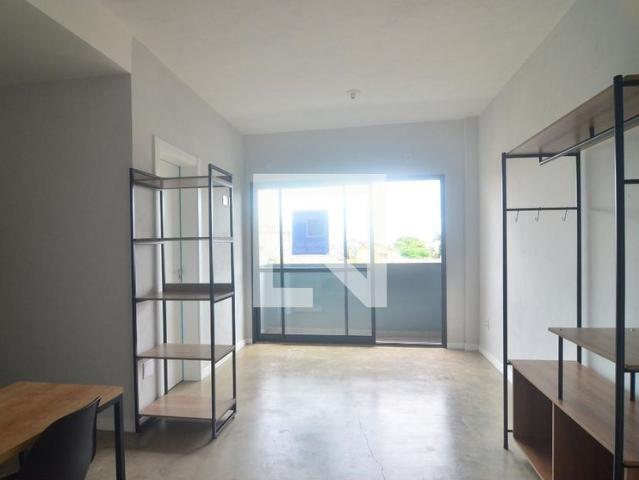 Kitnet, Marechal Rondon, 1 Quarto, 30 m2 Canoas