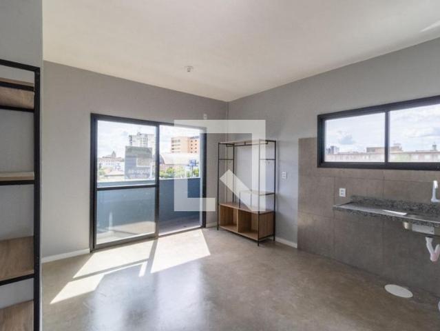 Kitnet, Marechal Rondon, 1 Quarto, 30 m2 Canoas