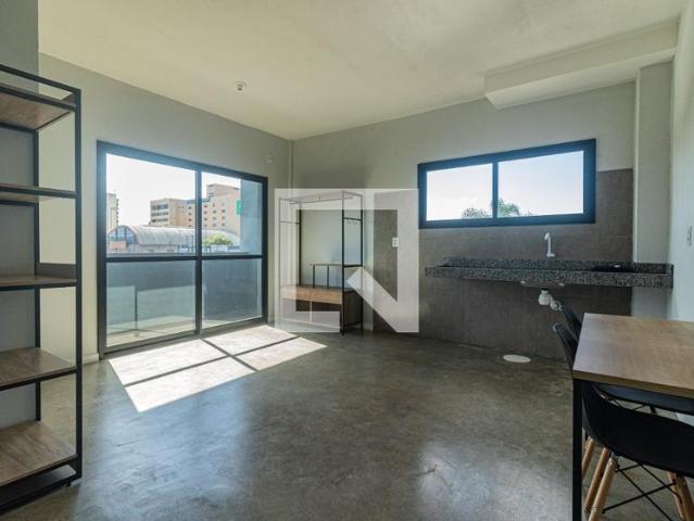 Kitnet, Marechal Rondon, 1 Quarto, 30 m2 Canoas