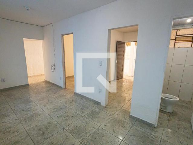 Kitnet, Maria Helena, 2 Quartos, 40 m2 Belo Horizonte