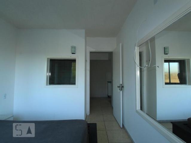 Kitnet, Medianeira, 1 Quarto, 25 m2 Porto Alegre