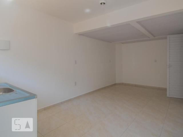 Kitnet, Medianeira, 1 Quarto, 25 m2 Porto Alegre