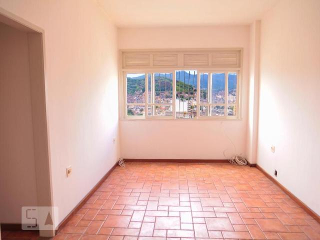 Kitnet, Méier, 3 Quartos, 89 m2 Rio de Janeiro