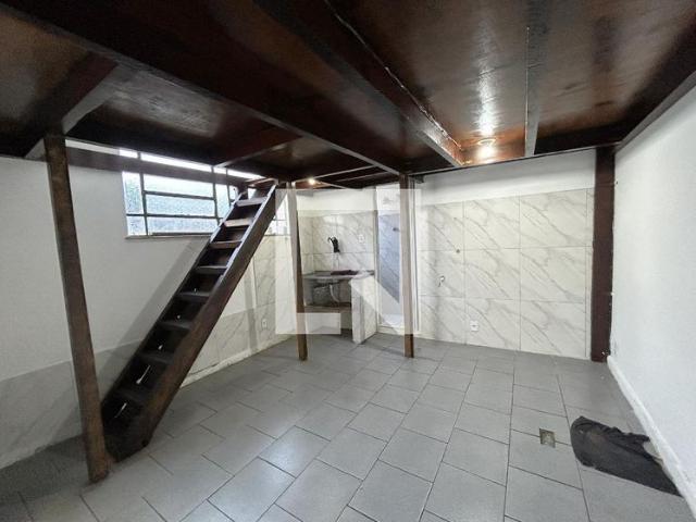 Kitnet, Méier, 1 Quarto, 17 m2 Rio de Janeiro