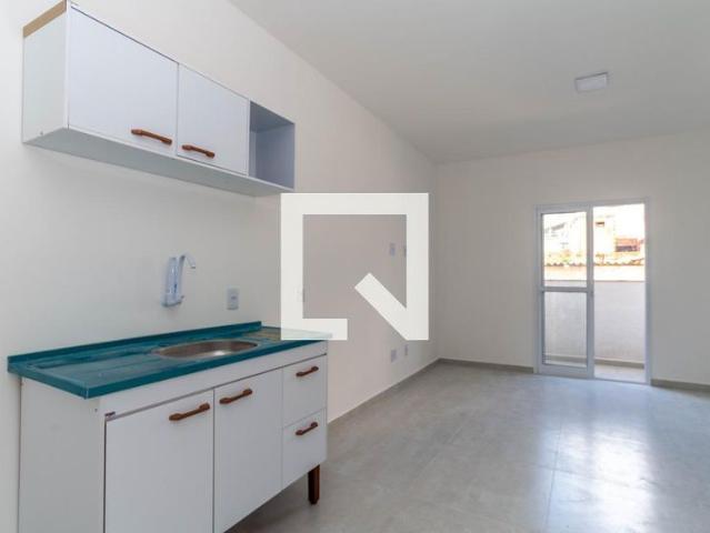 Kitnet, Mikail II, 1 Quarto, 20 m2 Guarulhos
