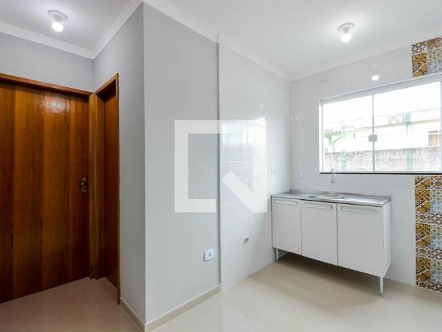 Kitnet, Mikail II, 1 Quarto, 23 m2 Guarulhos