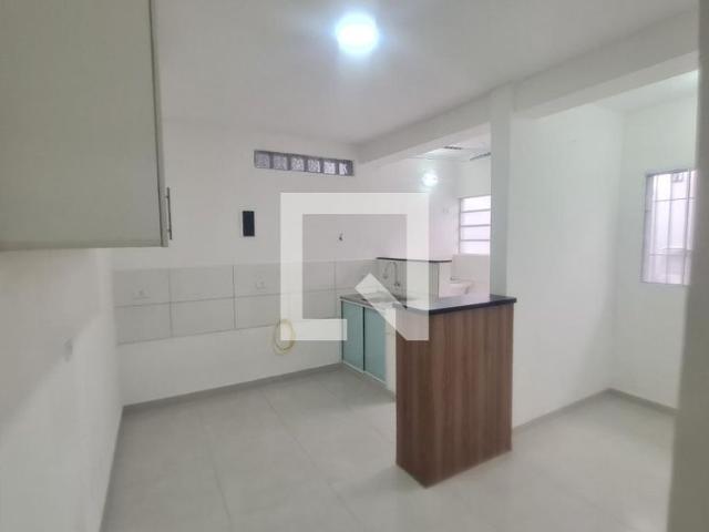 Kitnet, Mikail II, 1 Quarto, 35 m2 Guarulhos
