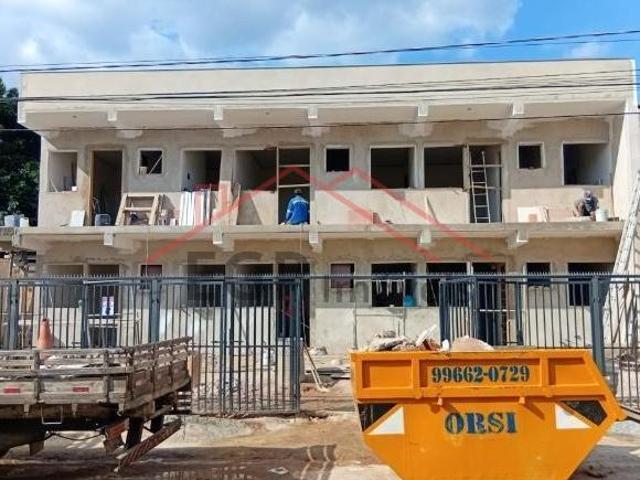 Kitnet nova 30m² Vila São Jorge dormitório/sala, banheiro, cozinha/lavanderia e 01 vaga de garagem