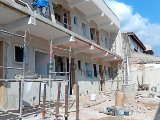 Kitnet nova 30m² Vila São Jorge dormitório/sala, banheiro, cozinha/lavanderia e 01 vaga de garagem