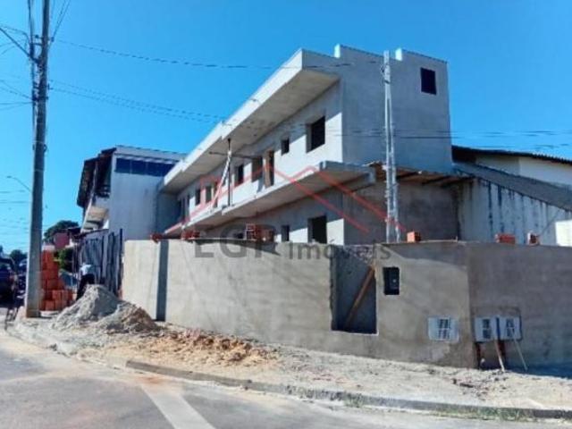 Kitnet nova 35,36m² Jardim Napoli Entrega em março/26 dormitório/sala, banheiro, cozinha/lavande