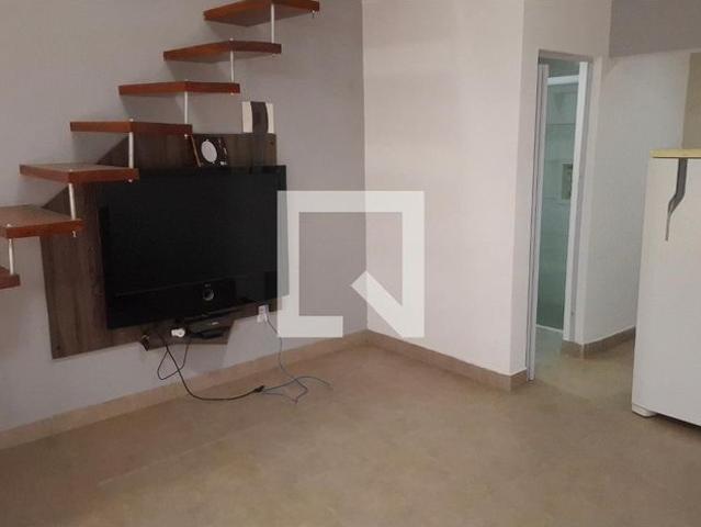 Kitnet, Nova Veneza, 1 Quarto, 43 m2 Paulínia