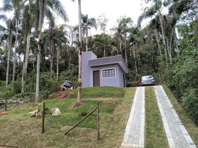 Kitnet nova a venda Em meio a natureza Cipó do meio /Embu Guaçu SP