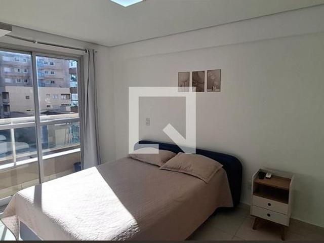 Kitnet, Nova Aliança, 1 Quarto, 35 m2 Ribeirão Preto