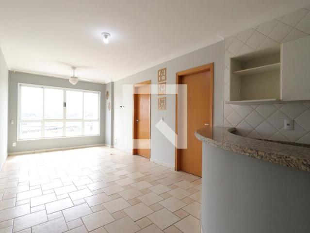 Kitnet, Nova Aliança, 2 Quartos, 55 m2 Ribeirão Preto