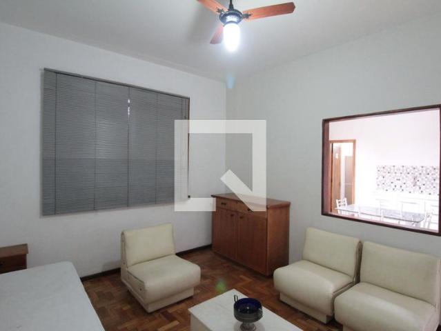 Kitnet, Nova Cachoeirinha, 1 Quarto, 45 m2 Belo Horizonte
