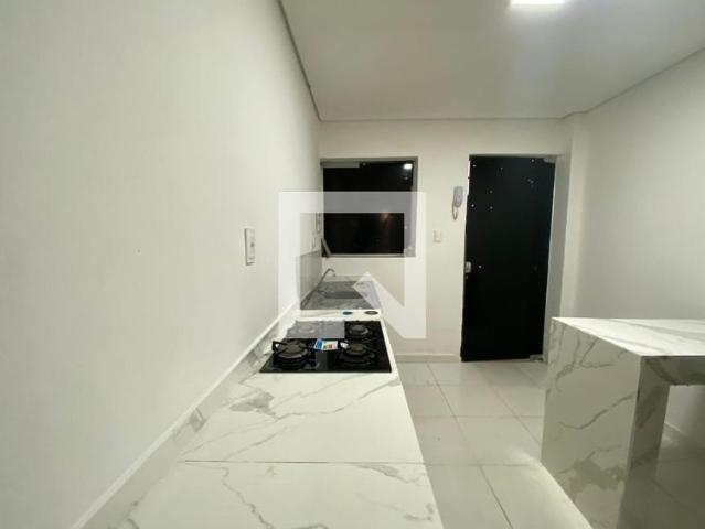 Kitnet, Nova Floresta, 1 Quarto, 27 m2 Belo Horizonte
