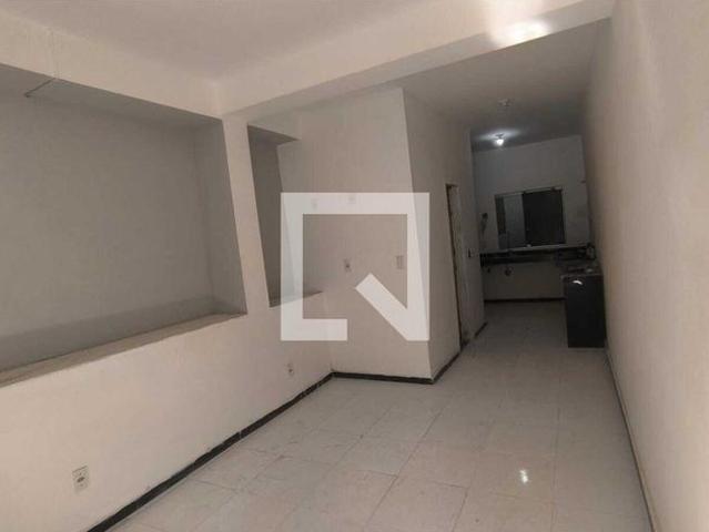 Kitnet, Nova Floresta, 1 Quarto, 35 m2 Belo Horizonte