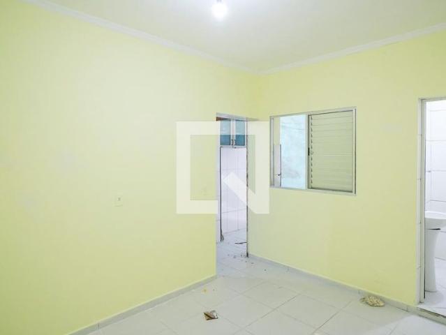 Kitnet, Nova Gerti, 1 Quarto, 32 m2 São Caetano do Sul