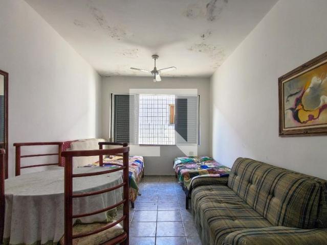 Kitnet, Nova Mirim, 0 Quarto, 27 m2 Praia Grande