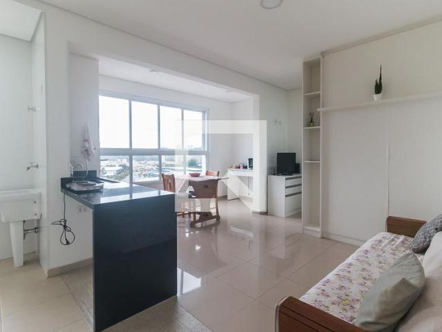 Kitnet, Nova Mogilar, 1 Quarto, 40 m2 Mogi das Cruzes