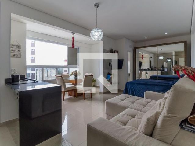 Kitnet, Nova Mogilar, 1 Quarto, 43 m2 Mogi das Cruzes