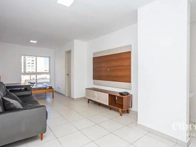 Kitnet nova no Centro com 1 quarto, próximo ao Passeio Público Edifício Primus