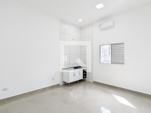 Kitnet, Nova Petrópolis, 0 Quarto, 24 m2 São Bernardo do Campo