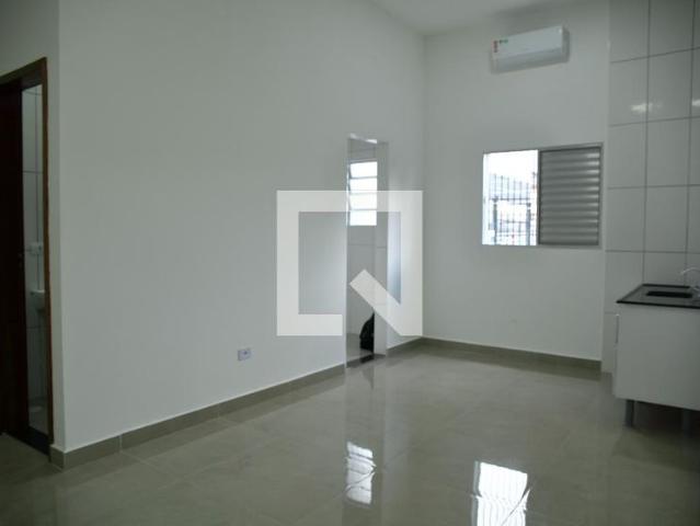 Kitnet, Nova Petrópolis, 0 Quarto, 35 m2 São Bernardo do Campo