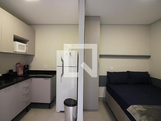 Kitnet, Nova Petrópolis, 1 Quarto, 22 m2 São Bernardo do Campo