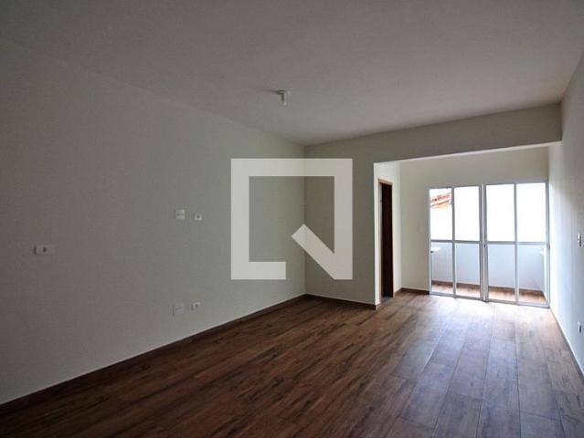 Kitnet, Nova Petrópolis, 1 Quarto, 35 m2 São Bernardo do Campo