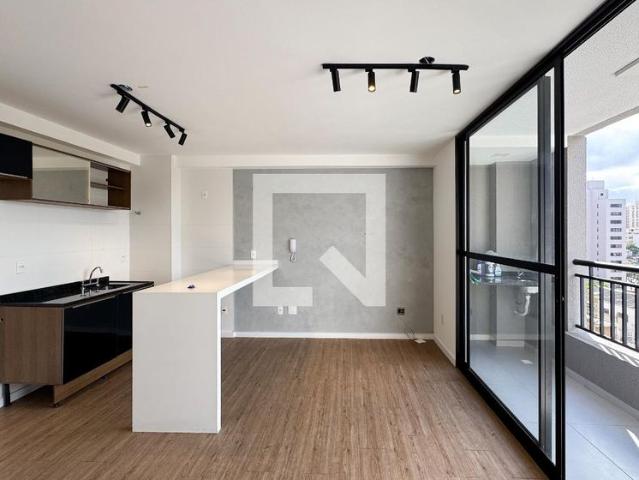 Kitnet, Nova Petrópolis, 1 Quarto, 42 m2 São Bernardo do Campo